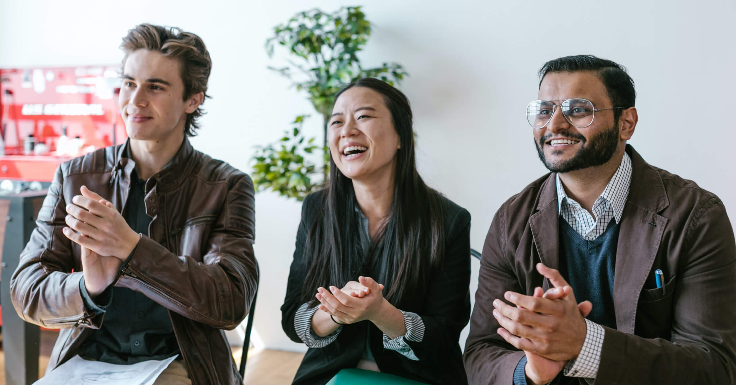 How to create a compelling investor pitch deck using the power of ...