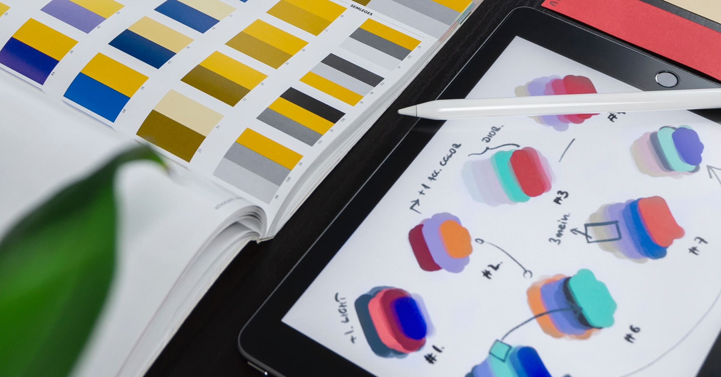 Design systems - what they are and why you need one | SlowLettuce